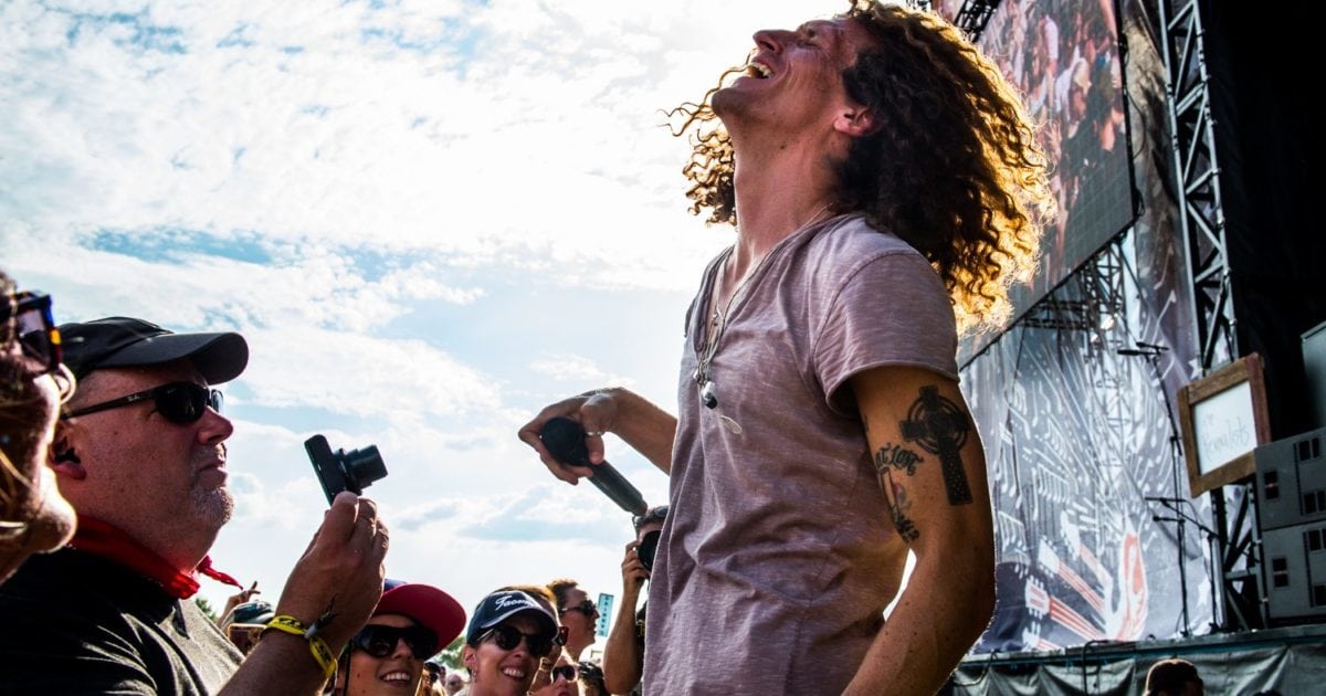 The Revivalists Add 2018 Fall Tour Dates