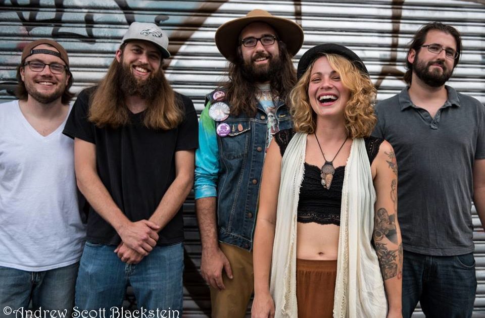 Hayley Jane And The Primates Announce Fall Tour Dates In Support Of New ...