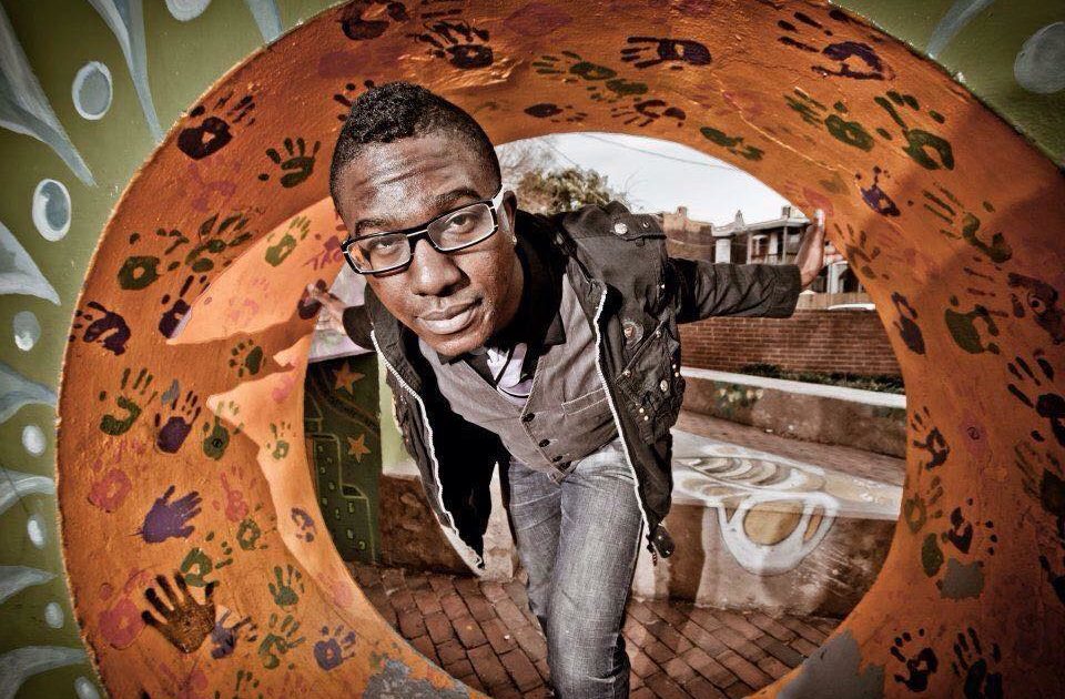 D.J. Williams Announces Bowls Fired! Featuring Members of DMB, TAB ...