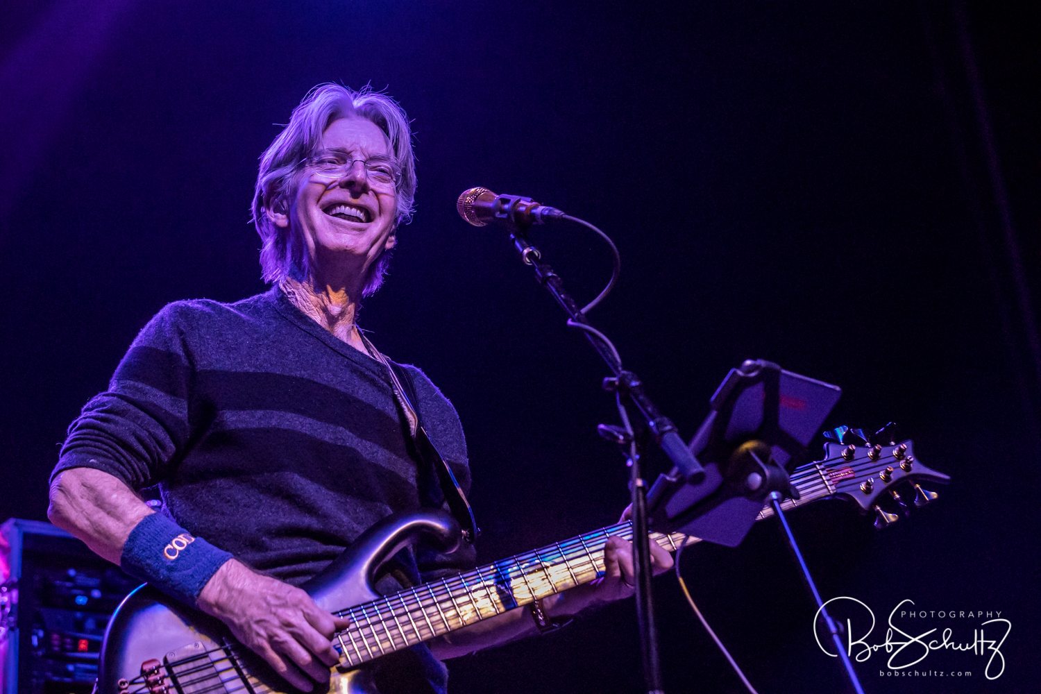 Phil Lesh & The Terrapin Family Band Announce 2019 Tour Dates