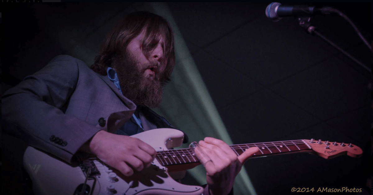 Joe Marcinek Band Announces Tour With Melvin Seals, George Porter Jr ...