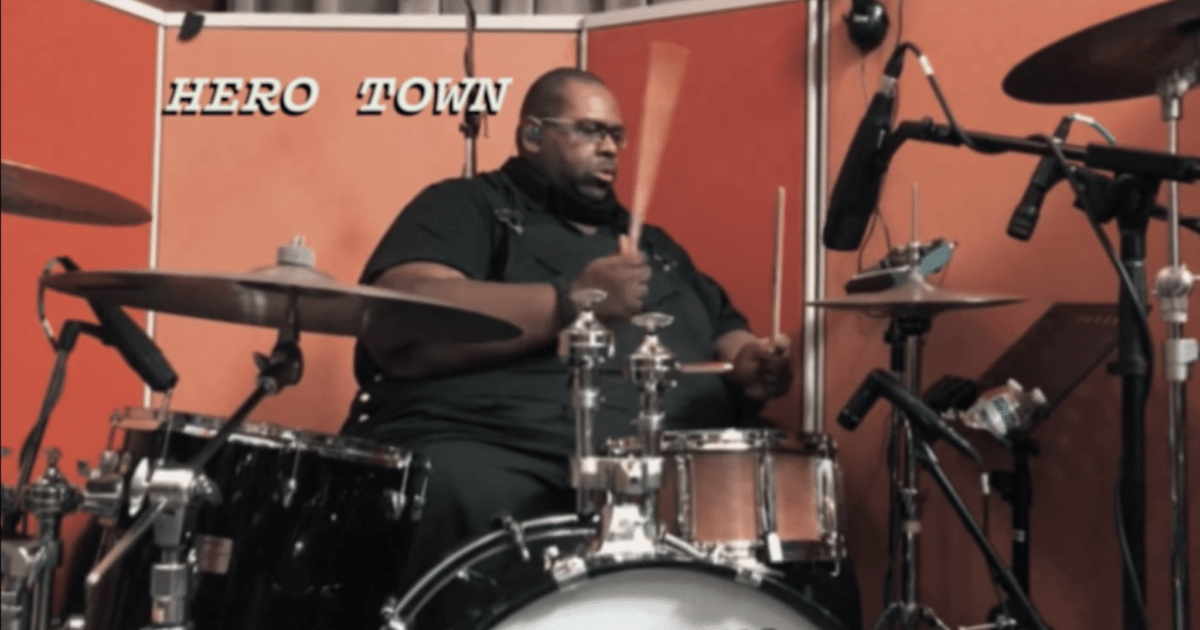 Vulfpeck Releases New Song Featuring Prince Drummer Michael Bland ...