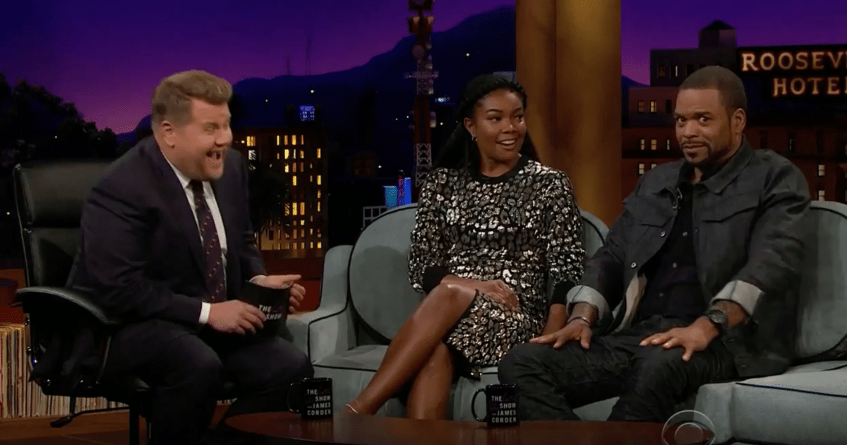 Method Man Worked At The Statue Of Liberty For Years, Never Actually ...