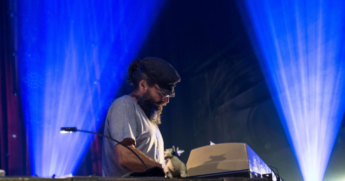 Trey Anastasio Band Keyboardist Ray Paczkowski Undergoes Surgery For ...