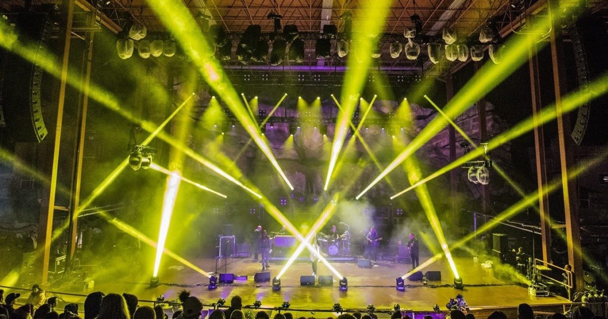 Galactic Announces Nationwide Early 2018 Winter Tour