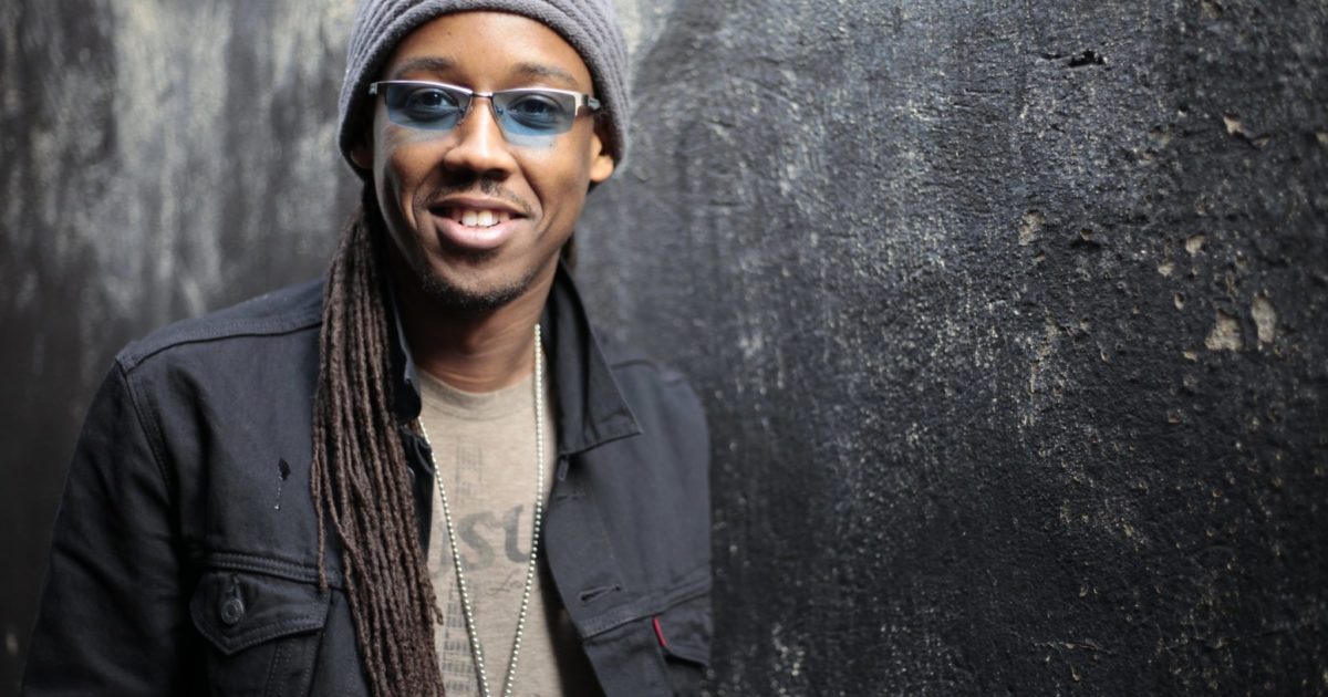 PREMIERE: Louis Cato Drops New Single PREMIERE: Louis Cato Drops New Single