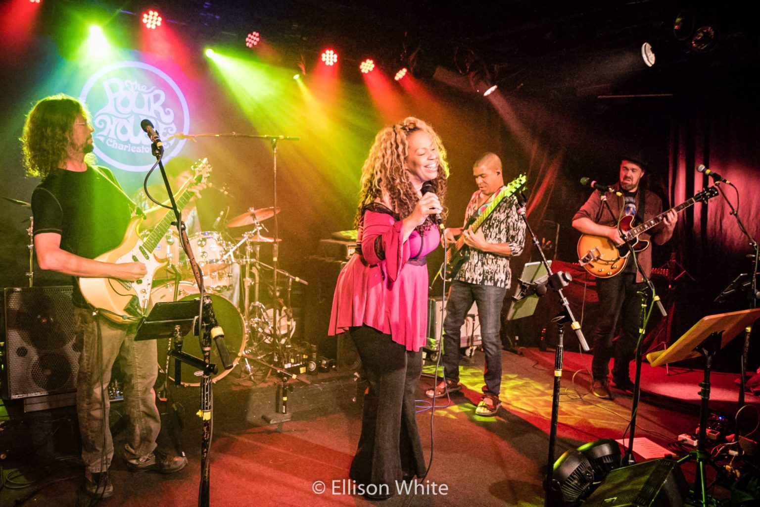 Oteil Burbridge & Friends Announce New Brooklyn & Philly Dates