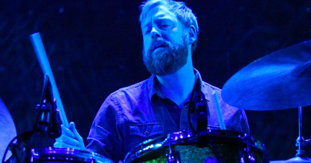 Hear JRAD Honor The Band With Three Covers To Close 2017 Philly Run ...