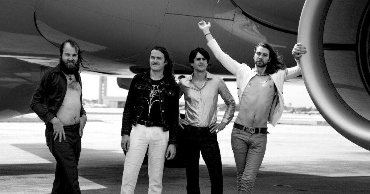 Hear McLovins' Newest Single, The Sentimental Ode To Late-Night Bars ...