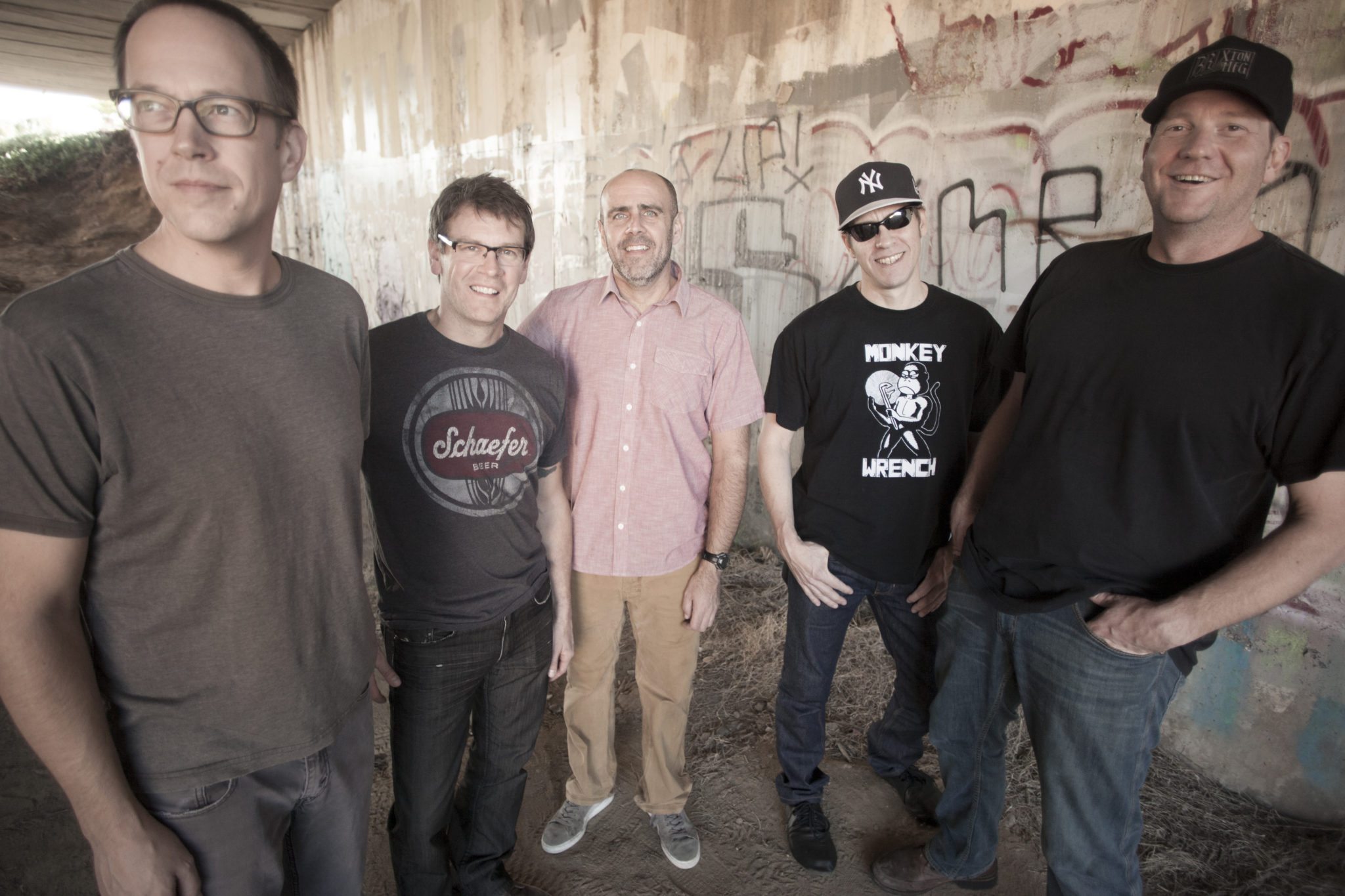 moe. Adds More 2018 Tour Dates Following Rob Derhak's Cancer Victory