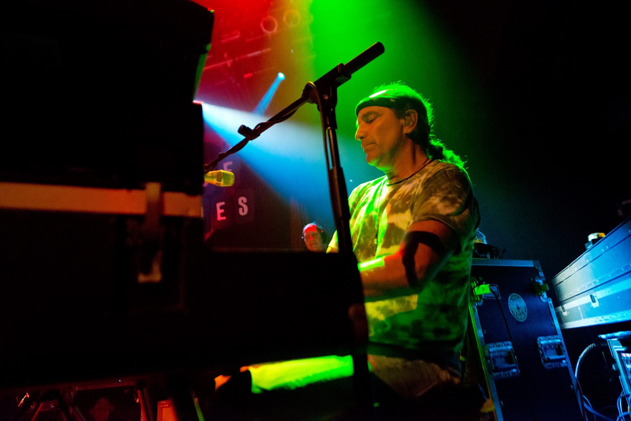 EXCLUSIVE: DSO's Rob Barraco Talks Phil Lesh, New Projects, & Keeping ...