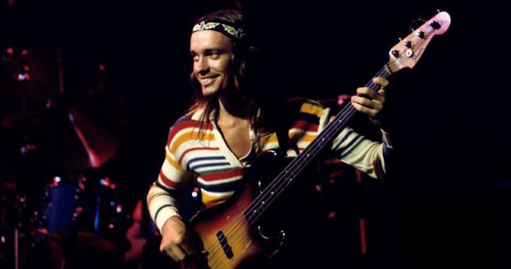 Watch Jaco Pastorius Jam With John Scofield & More In Honor Of His ...