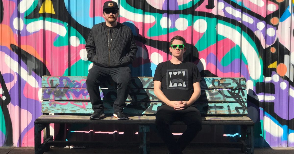 PREMIERE: Modern Measure Honors Atlanta In New Music Video For "Family ...