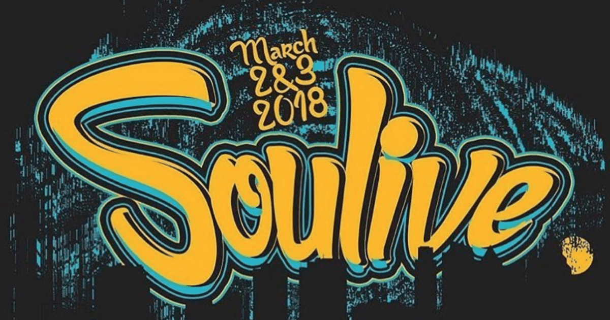 Soulive Announce First Run Of 2018