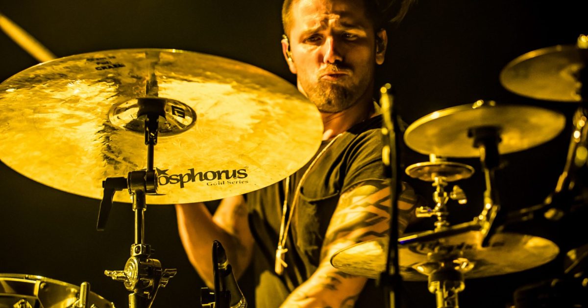 STS9 Releases Second Improvisational 'Wave Spell' Album