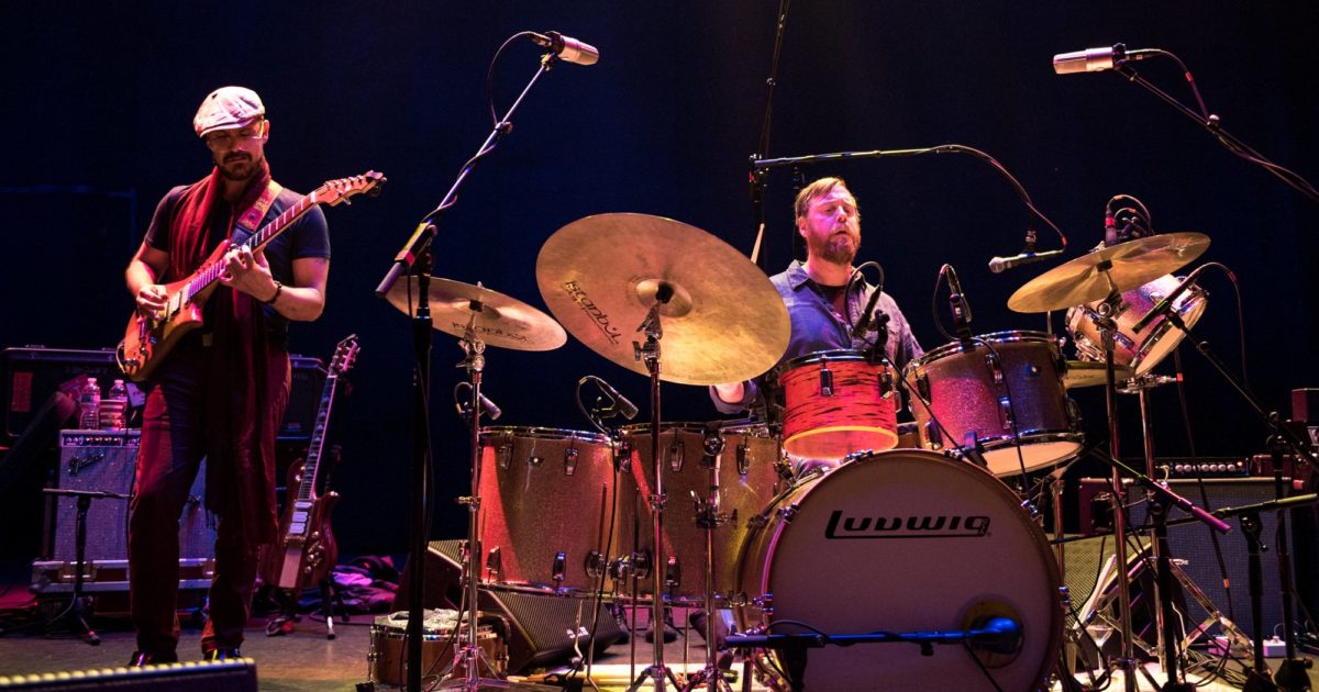 JRAD Debuts Charlie Monroe's "Rosa Lee Mcfall" To Kick Off Cap Run ...