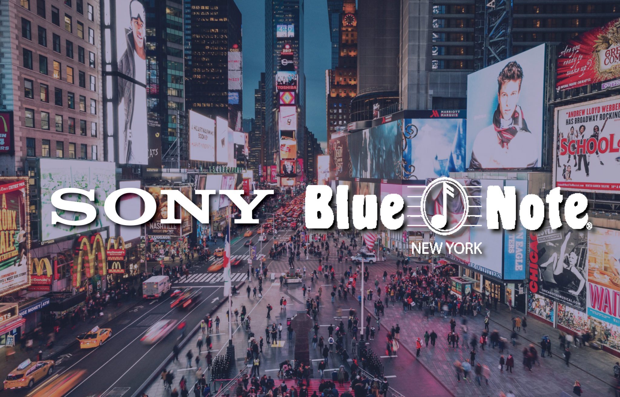 Sony To Open New 1,000-Capacity NYC Venue In Partnership With Blue Note ...