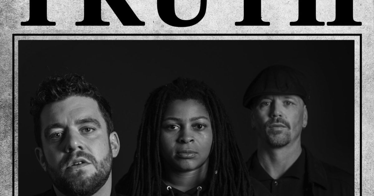 EXCLUSIVE: The Nth Power Release Powerful New Single & Music Video