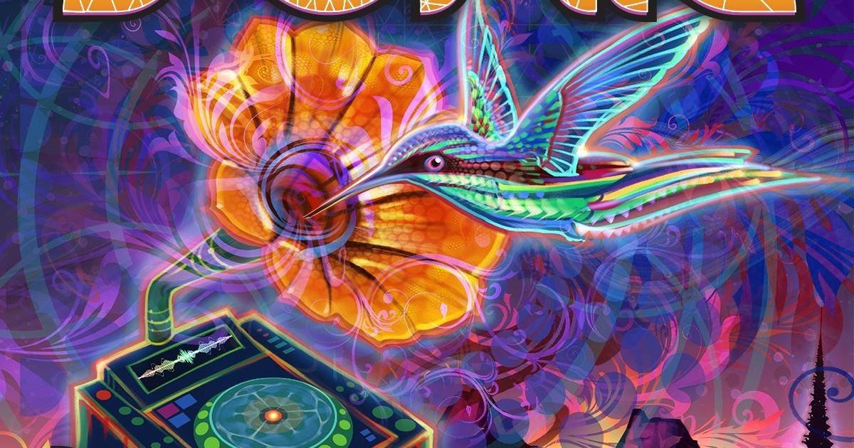 Sonic Bloom Announces Initial 2018 Lineup With Shpongle, Keys N Krates ...