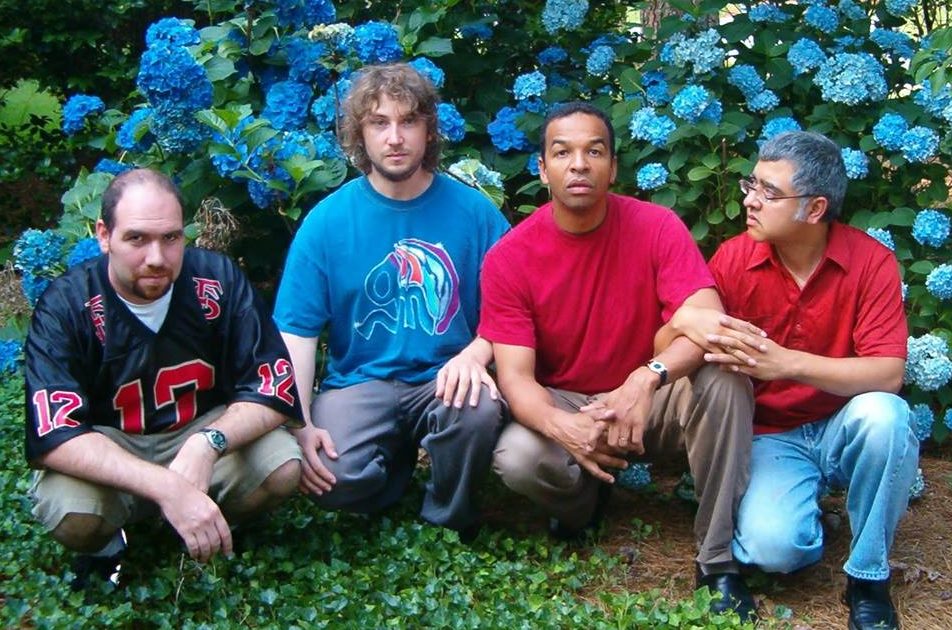 Garaj Mahal Confirms First U.S. Shows Since 2011