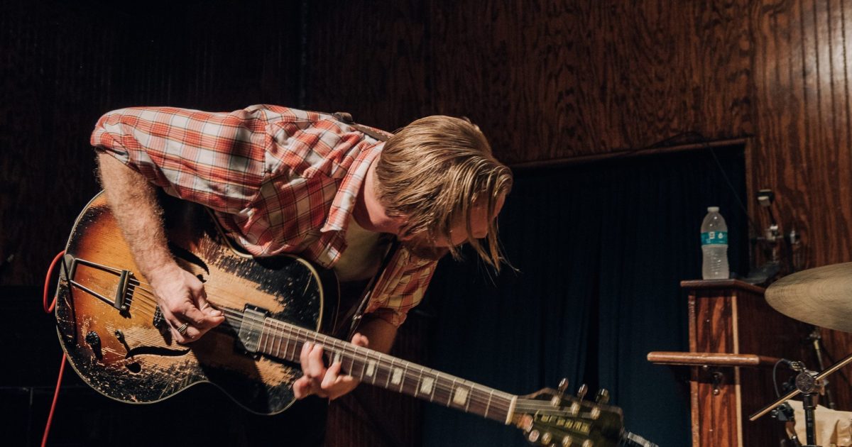 EXCLUSIVE: Fruition's Jay Cobb Anderson On Misjudging His Own Songs ...