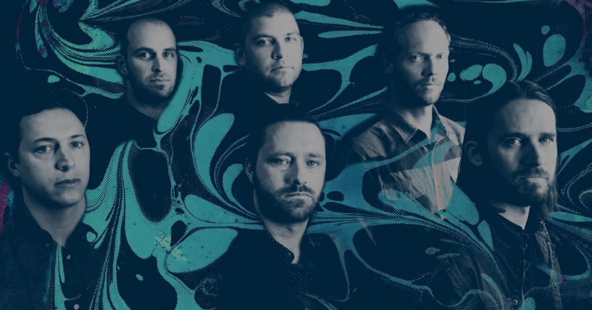 Monophonics Announce New EP & 2018 Spring Tour