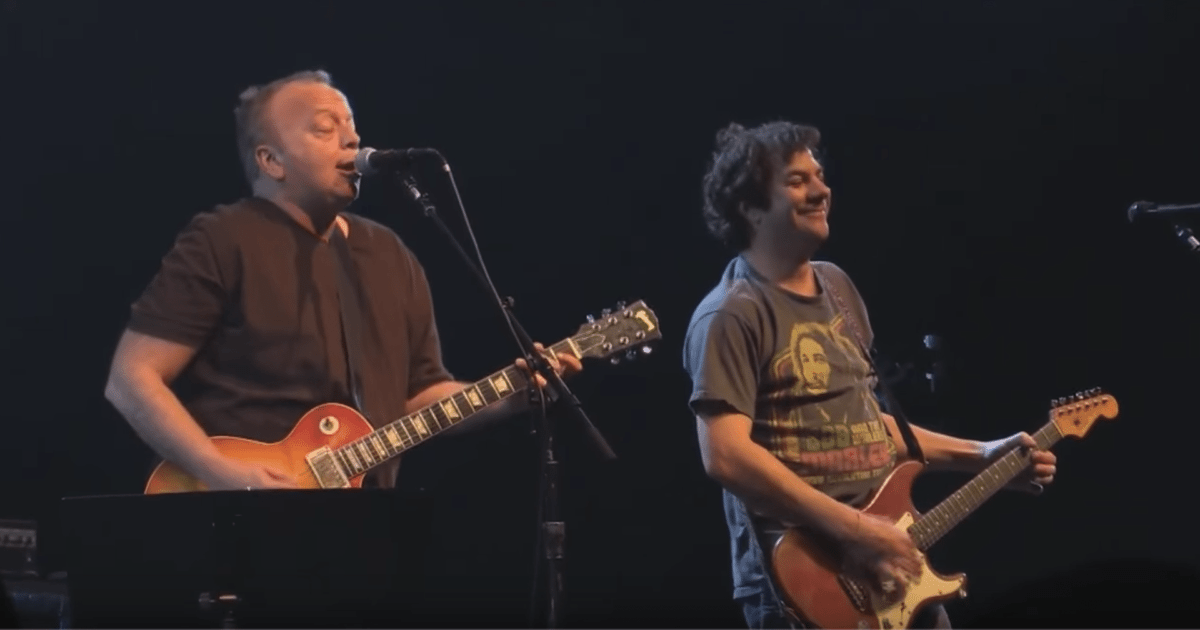 Ween Reunite In Colorado After A Four-Year Breakup, On This Day In 2016 ...