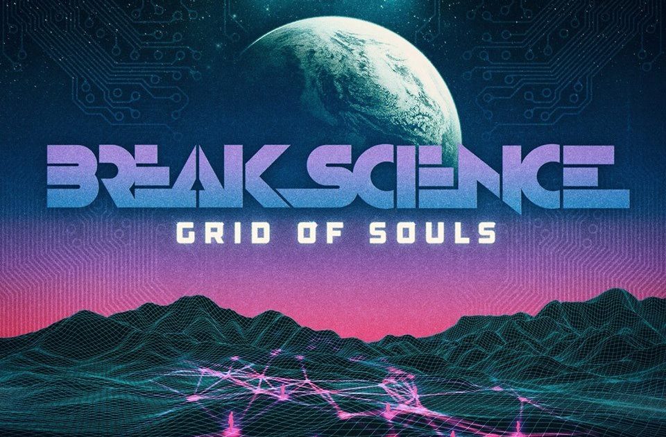 Break Science Releases First New Album In Five Years [Listen]