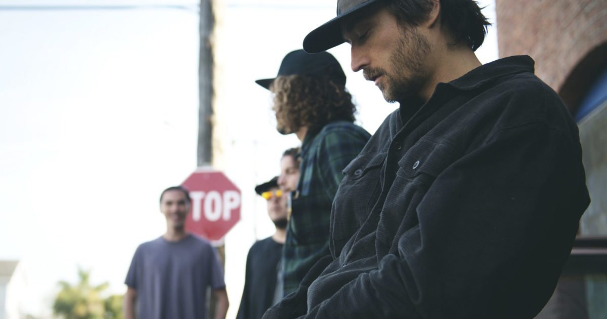 Getting To Know Stick Figure Ahead Of Their Return To Red Rocks With ...