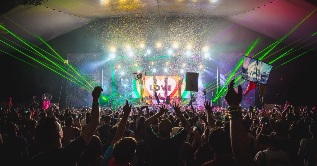 Camp Bisco Invites EDM Giants, Jamtronica Heavyweights, & Scene's ...