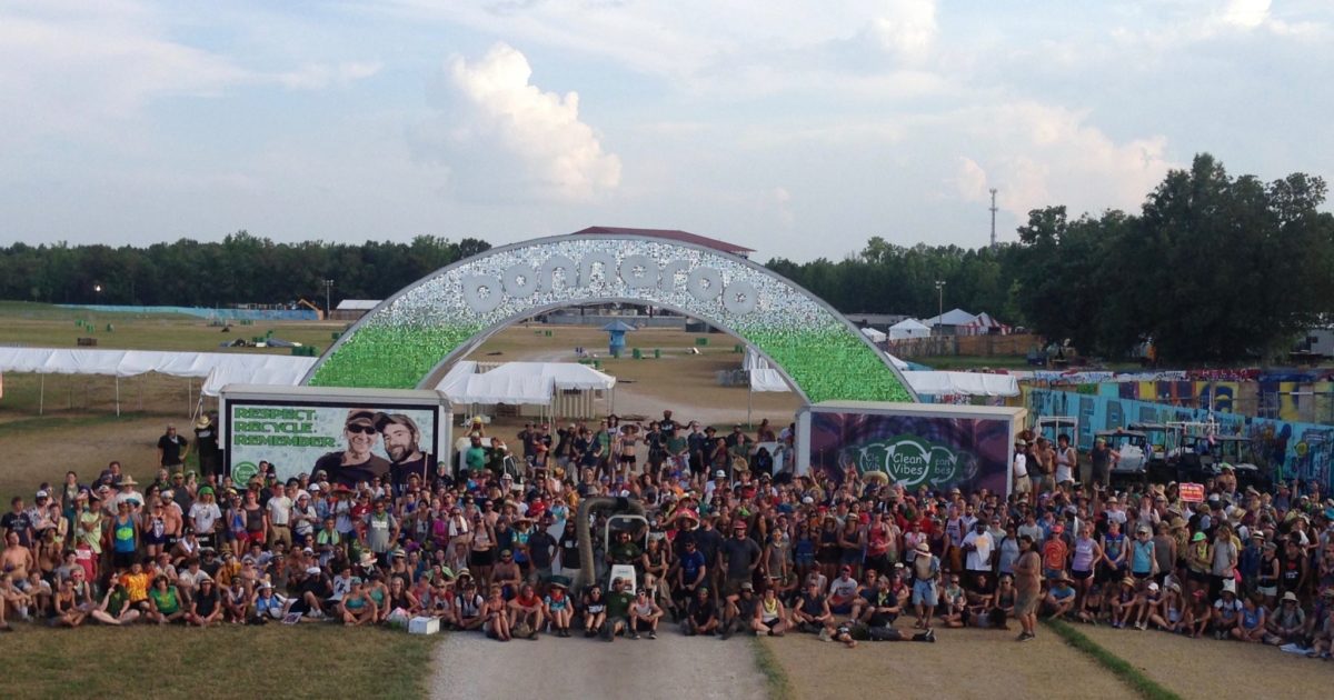 EXCLUSIVE: Clean Vibes' Anna Borofsky Explains How To Keep Your ...