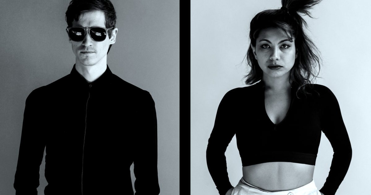 KNOWER Gets Hyped Before Red Rocks Show With Vulfpeck Tonight