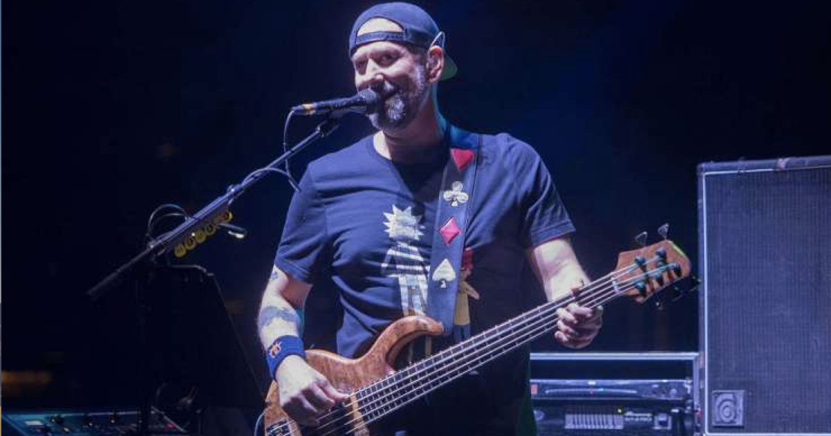 Celebrate Marc Brownstein's Birthday With A Classic Biscuits Show On ...