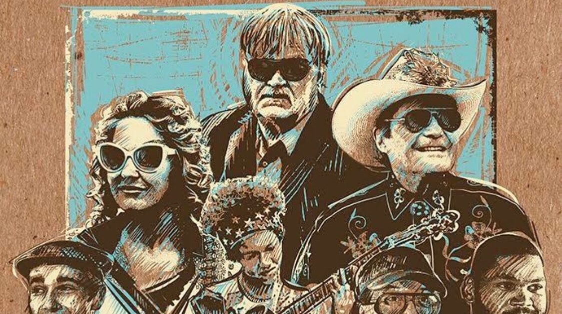 We Need To Raise Funds To Release Col. Bruce Hampton's Final Film ...