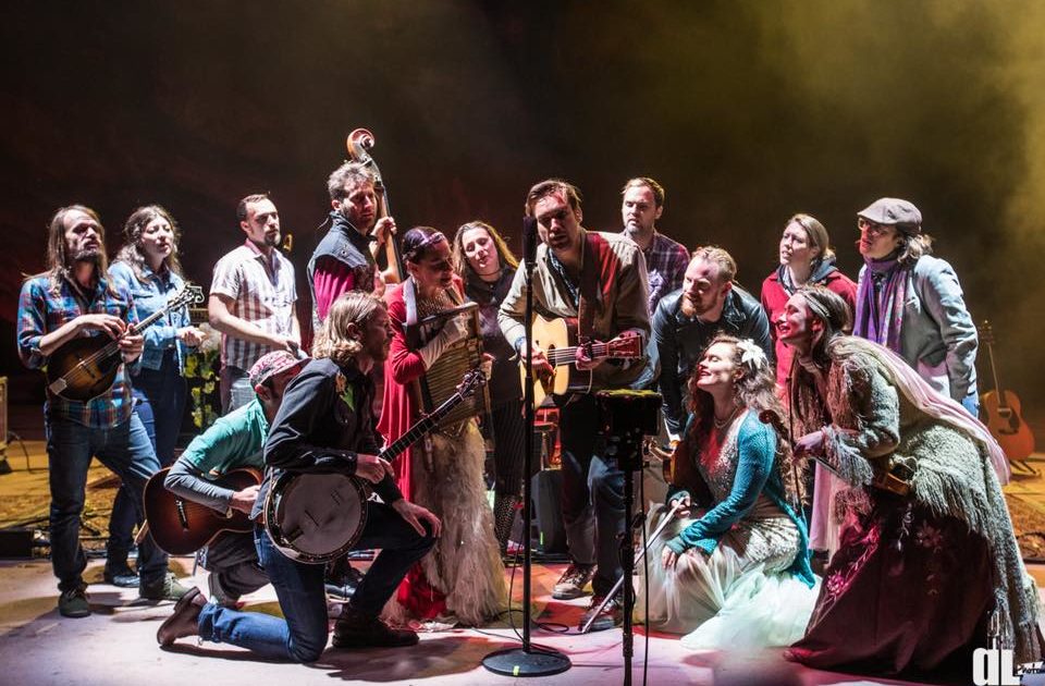 “Departing Ever So Gracefully:” Elephant Revival Says A Final Goodbye ...