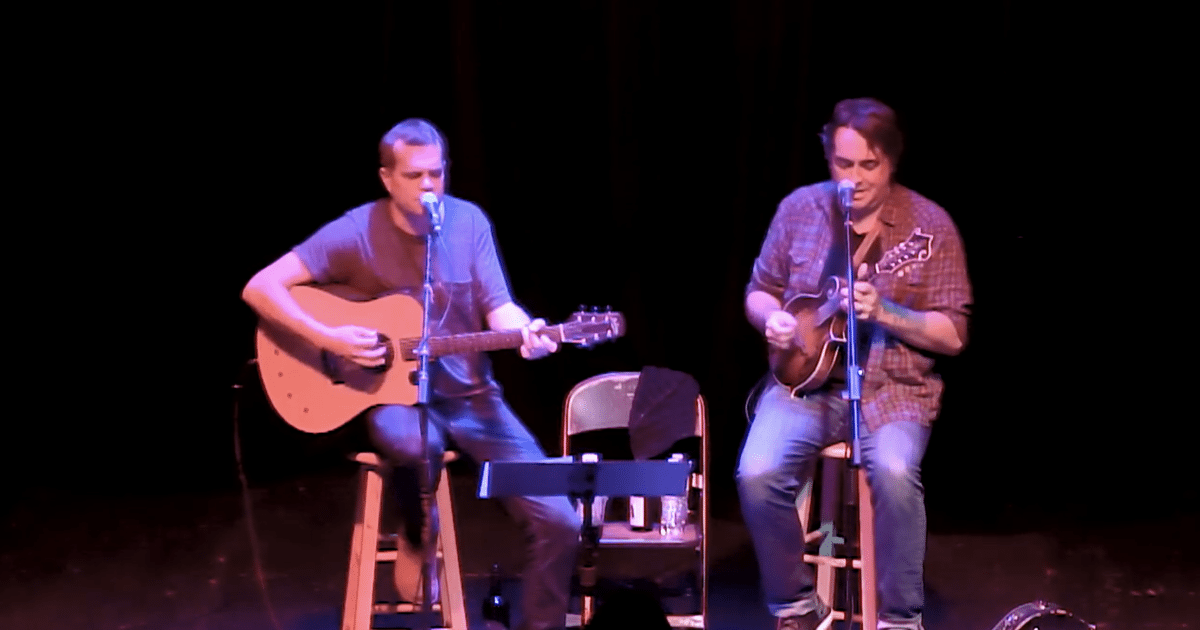 Watch Brendan Bayliss & Jeff Austin's 30db Tear Up Milwaukee [Full-Show ...