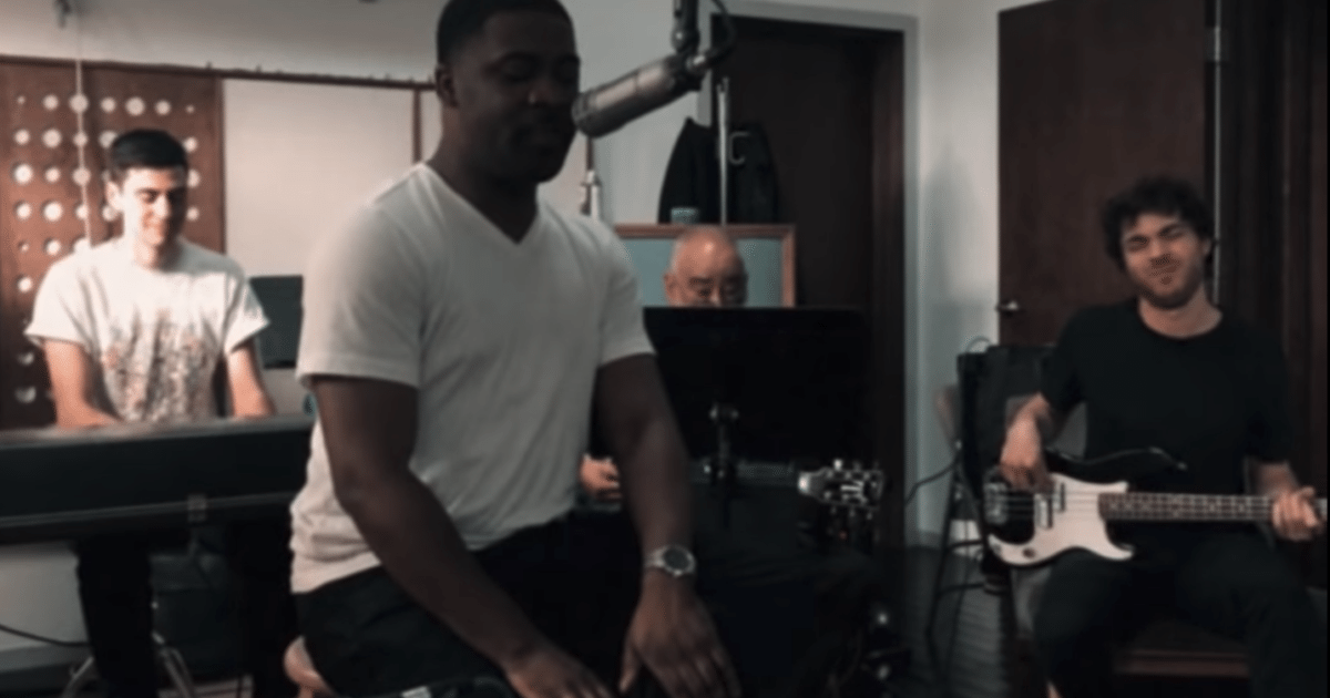 Vulfpeck Shares Studio Video For "Grandma" With David T. Walker, James ...