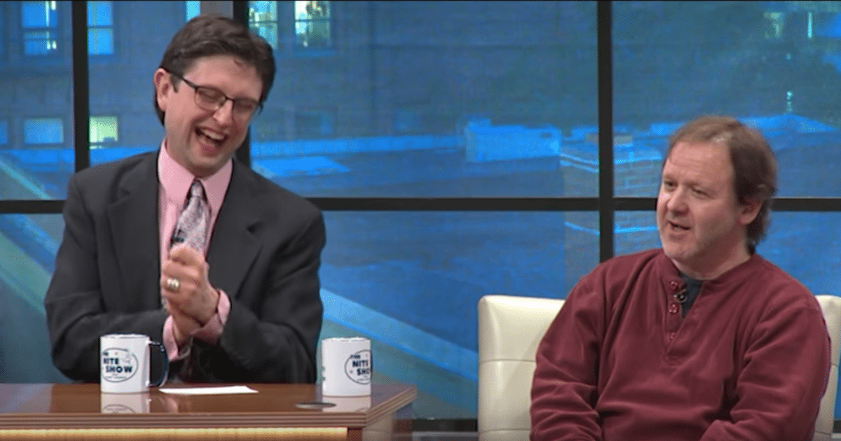 Jon Fishman Talks Mixing Politics With Phish, Ranked-Choice Voting On ...