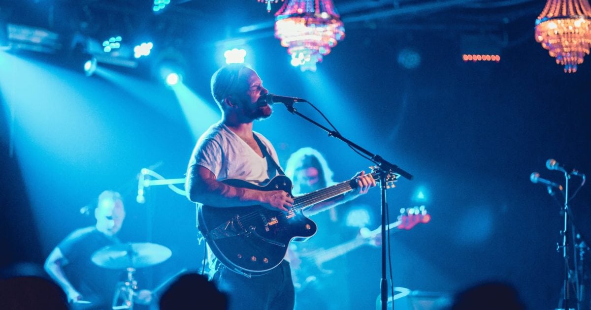 INTERVIEW: Cervantes' Scott Morrill Interviews Fruition's Jay Cobb Anderson