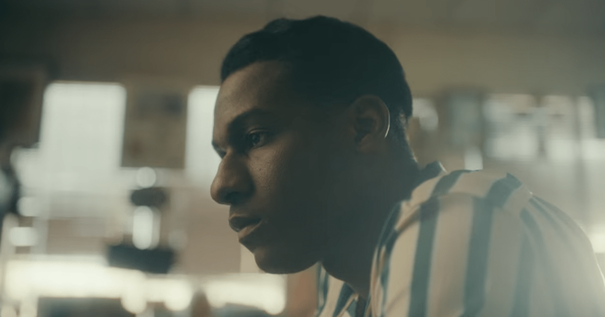 Leon Bridges Releases Soulful & Nostalgic Music Video For "Beyond" [Watch]