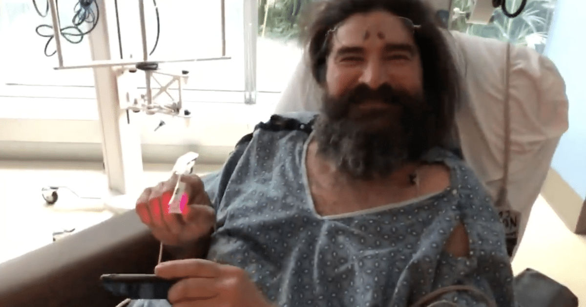 Ray Paczkowski To Return To The Stage With Classic TAB In ...