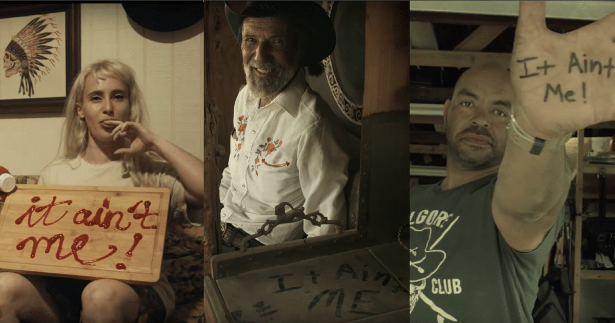 Creedence Clearwater Revival Releases 50th-Anniversary Music Video For ...