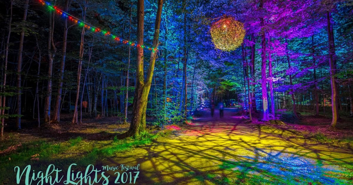 Night Lights Adds Pink Floyd Tribute With moe., Aqueous, Dopapod Members