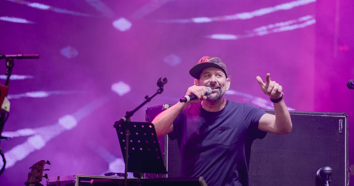 Marc Brownstein's Star Kitchen Taps Robert Randolph As Special Guest ...