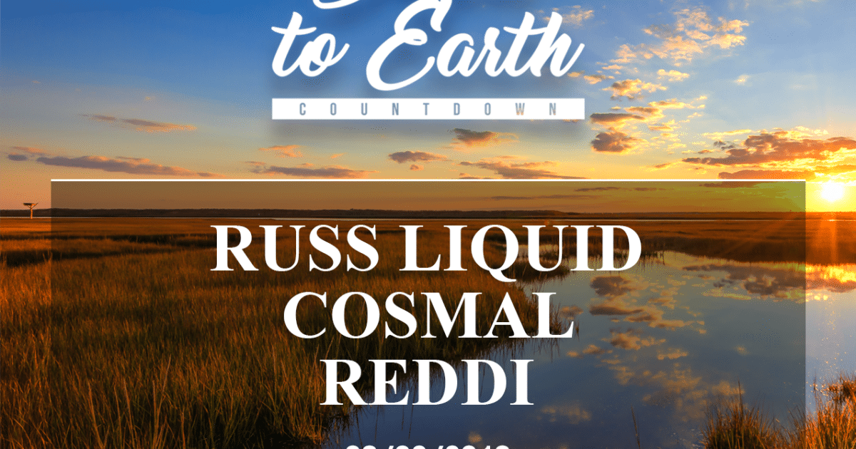 Russ Liquid @ Brooklyn Bowl - L4LM