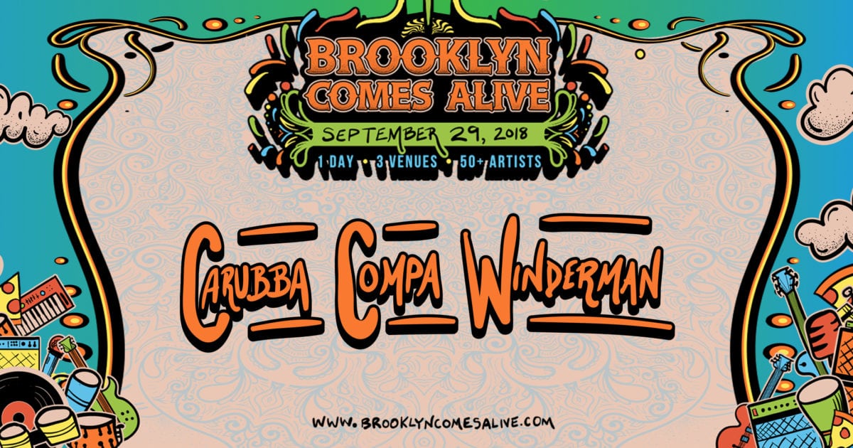 Mikey Carubba, Rob Compa, & Eli Winderman To Revive Original Dopapod ...