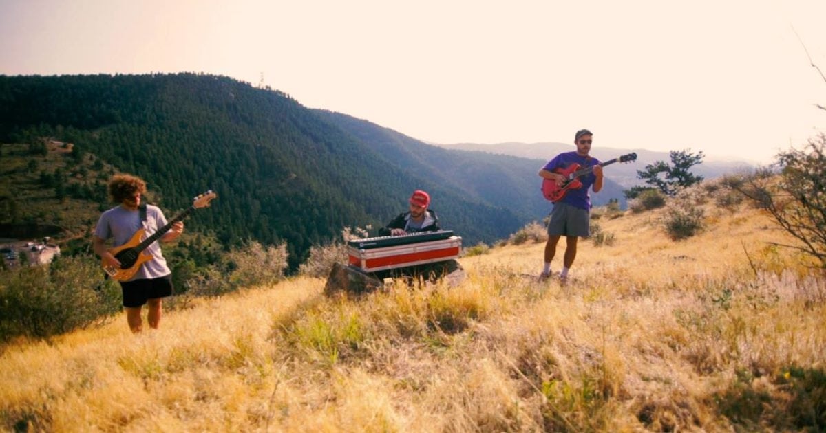 PREMIERE: Exmag Pairs Colorado & Aliens In New Music Video, "Not The ...