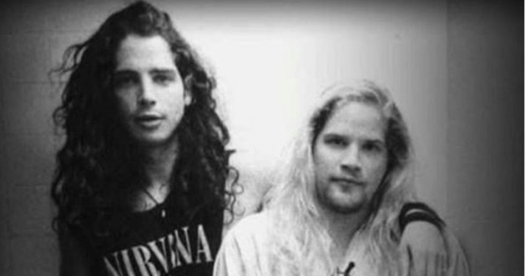 Pearl Jam Seattle Museum Of Culture Exhibit Features Jeff Ament-Commissioned Andrew Wood ...