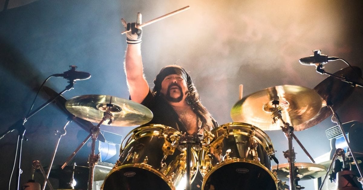 Autopsy Reveals Cause Of Death For Pantera Co-Founder Vinnie Paul