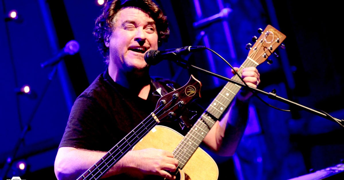 PHOTOS: Keller Williams' Pettygrass With The Hillbender And Derek Blake ...